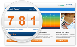 CreditScoreReportCard